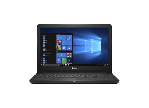 Notebook Dell Inspiron 3000 I15 3567 M50c Intel Core I7 7500u 15 6 8gb Hd 2 Tb 7ª Geração Em