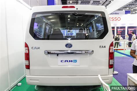 2023 Igem Cam Ev Ea4 4 Paul Tans Automotive News