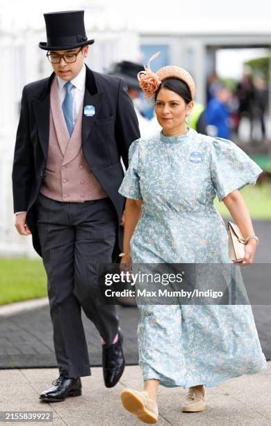 3888 Priti Patel Photos And High Res Pictures Getty Images