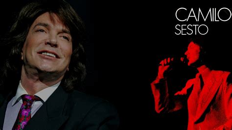 Camilo Sexto Camilo Sexto Updated Their Cover Photo