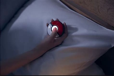 How To Use The Pokemon Go Plus With Your Smartphone In Pokemon Sleep