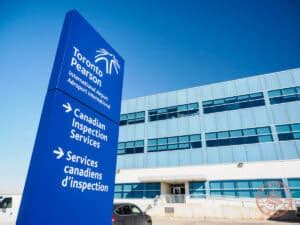 How To Avoid Paying UPS Brokerage Fees In Canada Self Clearance Instructions Going Awesome