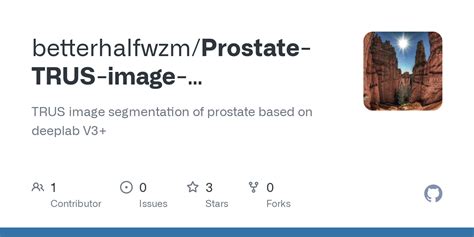 github betterhalfwzm prostate trus image segmentation based on