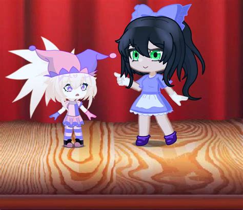 Digital Trap By Thiccmarionette On Deviantart