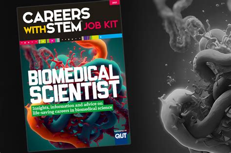 QUT Bachelor Of Biomedical Science