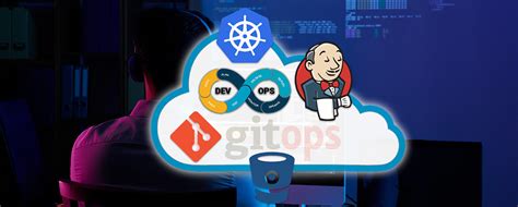 gitops the next big thing in devops volansys