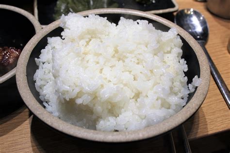 시작하는 요리 料理 밥