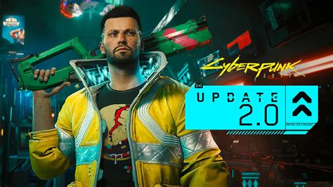 Best Builds For Cyberpunk 2077 Update 21 Charlie Intel