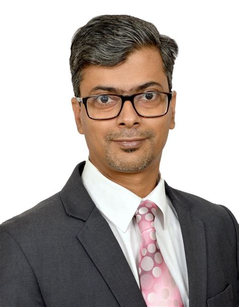 Mr Abhijit Pal Indian Achievers Forum