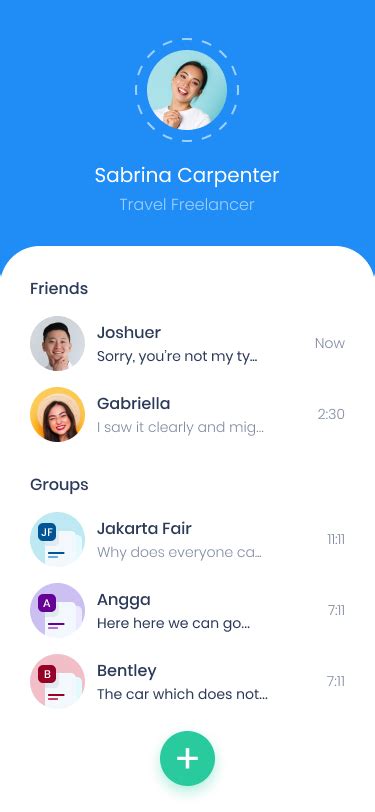 Learn Basic UI Design With Flutter SDK For Mobile Application