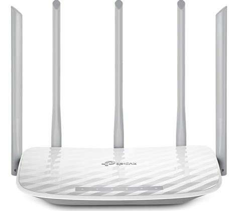 Aquiss Router Setup Guide Tp Link Archer C60