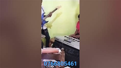 ඔබගෙ දෝතින් පිදූ ආදරේ 0766805461 Music Scp Bajaw Youtube