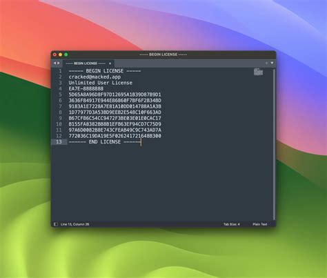 Sublime Text 40 4200 破解版 强大的跨平台文本编辑器 Macked 专注于mac破解资源的分享与下载
