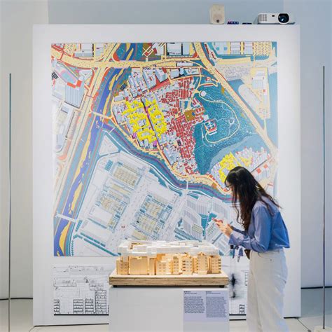 Dezeen Events Guide Architecture And Design Events