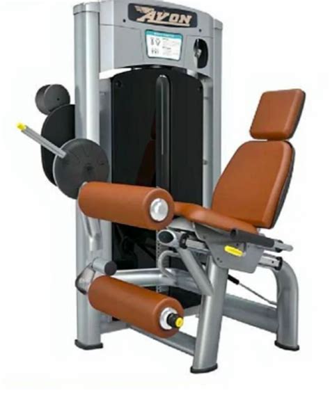 Seated Leg Curl Machine For Gym At Rs 90000 In Jalandhar ID 2852081013562