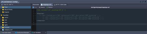 Nginx Configuration Files How To Modify And Customize Them