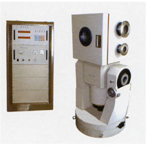 Tilting Type Axis Rate Table With Temperature Chamber Test