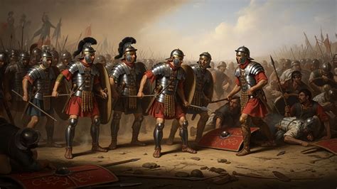 The Battle Of Cannae Compact Histories