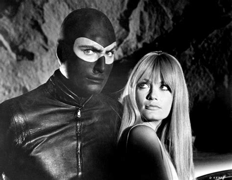 Diabolik 1968 Diabolik Marisa Dangerous