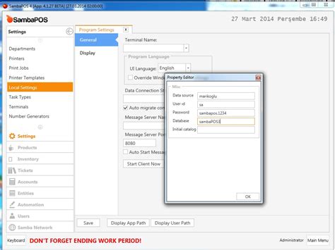How To Use V3 Database With V4 V4 Tutorial Sambaclub Forum