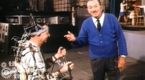 How Disney Built And Programmed An Animatronic President Robotics