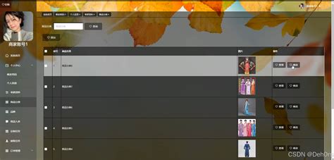 385基于springboot的考研信息服务平台 Csdn博客