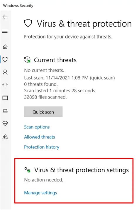 Fix Security Center Failed To Validate Caller With Error Dc040780
