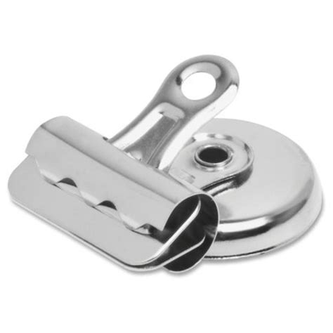 Heavy Duty Metal Refrigerator Magnetic Spring Clips Magnets By Hsmag
