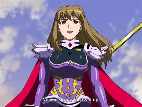 Rewatch Mai Otome Episode 1 Ranime