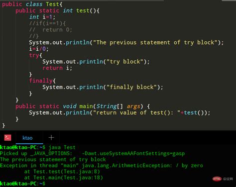 Java的finally是什么java中final、finally和finalize的区别是什么？ Csdn博客
