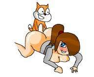 Scratch Programming Language