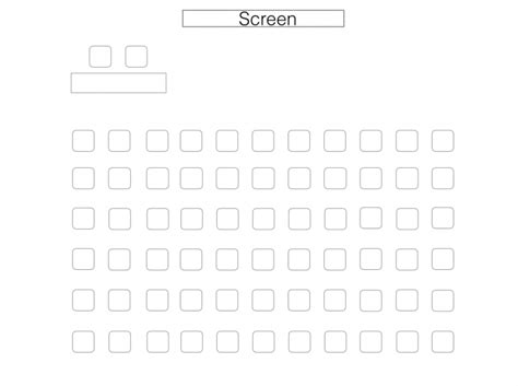 Classroom Training Room Layout Styles Setup Venue Square Venue