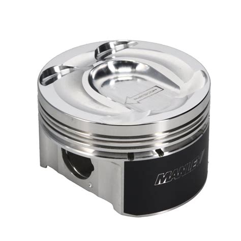 Shop High Performance Ford 20l Dohc Ecoboost I4 Piston Set 8800 Mm