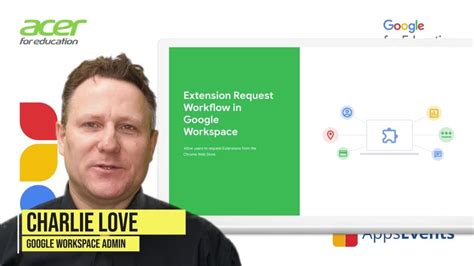 Enabling Extension Request Workflow Setting Up App Requests Managing Apps With Workspace