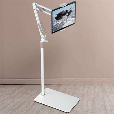 신지모루 스마트폰 태블릿 자바라 거치대 스탠드형 에누리 가격비교