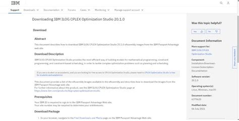 How To Install Cplex In Julia Geeksforgeeks