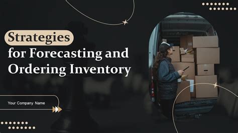 Top Inventory Forecasting PowerPoint Presentation Templates In