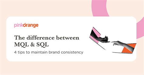 Pink Orange Media Blog The Difference Between MQL SQL And Why It