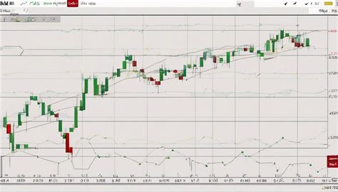 Circumventing False Signals In Cmf Indicator Analysis Sen Bob Mensch