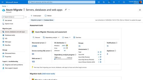 Azure Migrate Pricing Alternatives And More 2025 Capterra