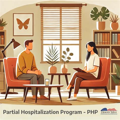 Partial Hospitalization Program Heroes Mile Behavioral Hospital