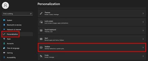 Windows 11 How To Remove The Taskbar Search Button Technipages