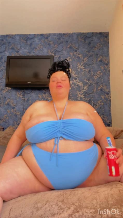Ssbbw Belly Overloaded Eporner