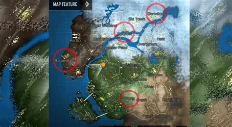 Call Of Duty Mobile Season 9 Release Date New Battle Royale Map