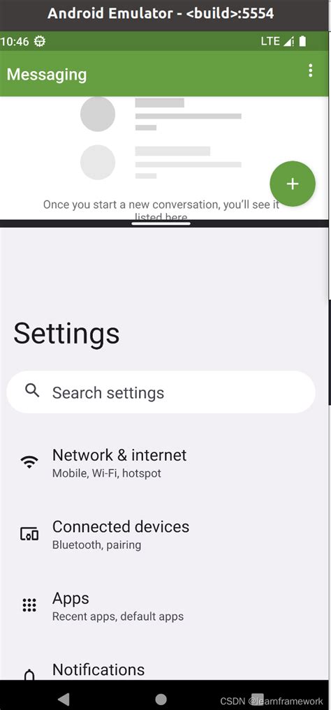 Android 1213 分屏设置task的bounds区域 系统车机开发必学android12 原生分屏 Csdn博客