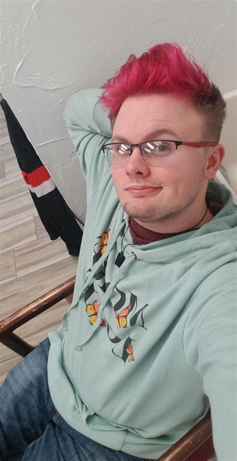 I M Absolutely In Love With My Pink Hair R Hairdye