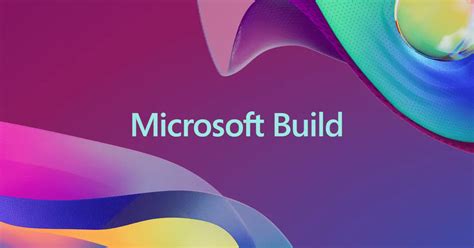 Microsoft Build 2023 Wrapping Up Whats New In Ai