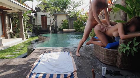 Pure Pleasure Exquisite Ride In The Amazon Positio