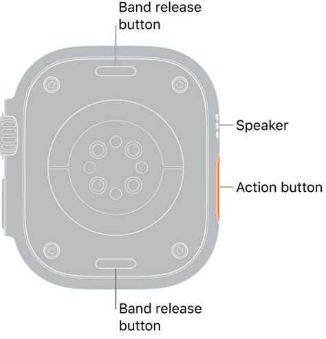 Your Apple Watch Ultra Apple Support Uk