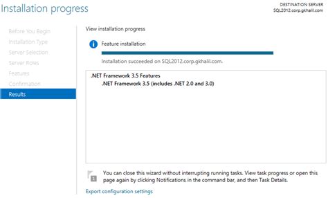 Installing Sharepoint 2013 Preview On Windows 2012 Server With Sql 2012 Part 1 Sharepoint